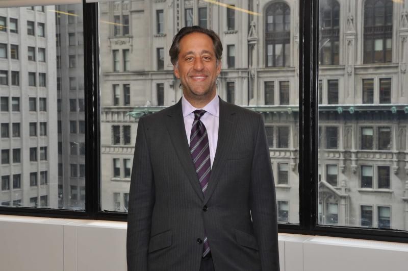 TransRe unveils succession as CEO Sapnar embarks on new chapter ...